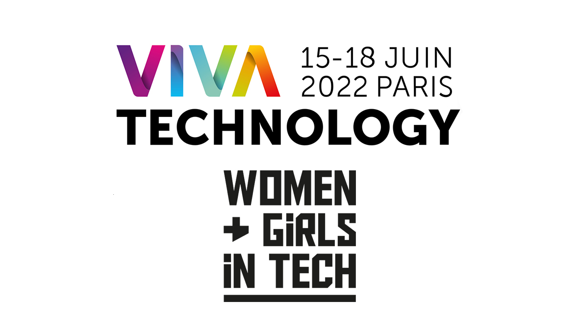 Le collectif WoGiTech présent au prochain salon Vivatechnology - actifsDV